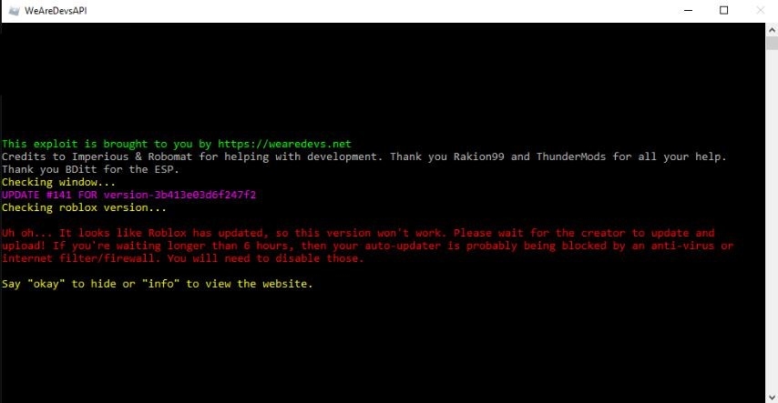 Hướng dẫn tải và cài đặt JJSploit để phá đảo tựa game Roblox